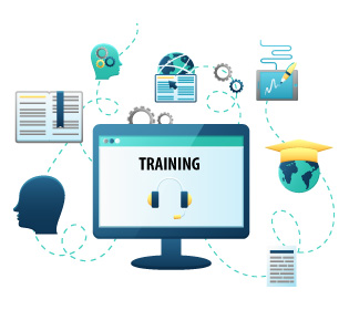 Lusa Website – non-profit organization